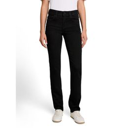 Tom Tailor Damen Tom Tailor Straight-Jeans &raquo;Style Alexa&laquo; in 5-Pocket-Form 30, L&auml;nge 32