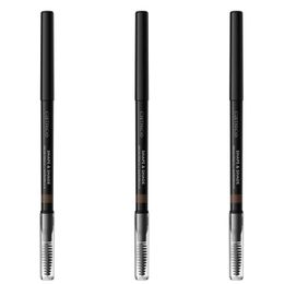 Catrice Damen Augenbrauen-Stift &raquo;SHAPE & SHADE BROW PENCIL WATERPROOF&laquo; f&uuml;r pr&auml;zises Formen & Definieren braun Einheitsgr&ouml;&szlig;e