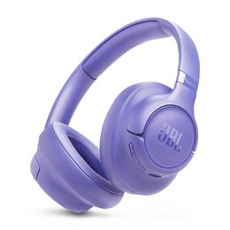 JBL Over-Ear-Kopfh&ouml;rer &raquo;Tune 735 BT&laquo; A2DP Bluetooth Freisprechfunktion Multi-Point-Verbindung Kabelloser Over-Ear-Kopfh&ouml;rer lila Multipoint-