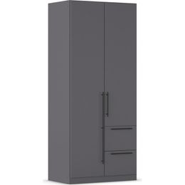 OTTO home Kleiderschrank &raquo;Mehrzweckschrank Aktenschrank M&ouml;bel Mietswohnung Schlafzimmer AVOLA&laquo; 3 verschiedene Ausstattungen BASIC/CLASSIC/PREMIUM (