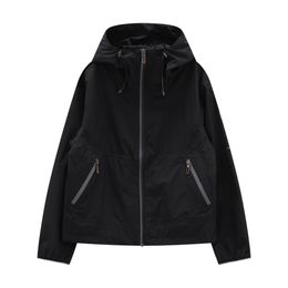 CMP Damen Regenjacke, schwarz, Gr. S, Obermaterial: 100% Polyamid, Jacken, aus Polyamid