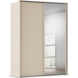 Rauch Kleiderschrank &raquo;Schwebet&uuml;renschrank Schrank Garderobe Ankleide Schlafzimmer TARO&laquo; in 3 verschiedenen Ausstattungen BASIC/CLASSIC/PREMIUM (SOFT-