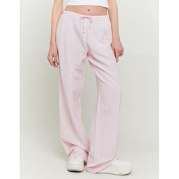 Tally Weijl Damen Schlupfhose &raquo;SPALIMELANY&laquo; Viskosemischung, weit 36, N-Gr