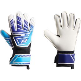 Pro Touch Damen Torwarthandschuhe &raquo;TW-HANDSCHUH FORCE 2000 PG&laquo; f&uuml;r Training und Match, aus Kunstfaser, neutrale Passform blau 5