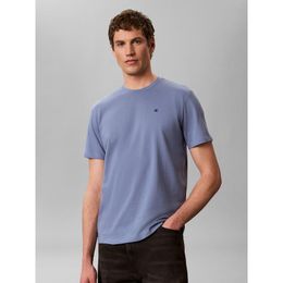 Calvin Klein Jeans Herren T-Shirt &raquo;CLASSIC MONOGRAM&laquo; regular fit, Rundhalsausschnitt XL