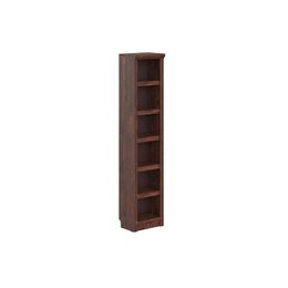 OTTO home Standregal &raquo;Riga&laquo; aus massiver Kiefer, FSC -zertifiziert Massivholz B/H/T: 40cm x 185cm x 29cm, 6 Stk.