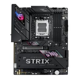 ASUS Mainboard &raquo;ROG STRIX B850-E GAMING WIFI&laquo; schwarz