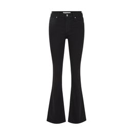 WE Fashion Jeans Damen Gr&ouml;&szlig;e 33 schwarz