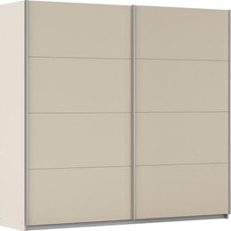 OTTO home Schwebet&uuml;renschrank &raquo;Kleiderschrank Schrank Garderobe Schlafzimmerschrank THANOS&laquo; 3 verschiedene Ausstattungen BASIC/CLASSIC/PREMIUM (inkl. 