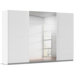 OTTO home Kleiderschrank &raquo;Mehrzweckschrank Aktenschrank M&ouml;bel Mietswohnung Schlafzimmer AVOLA&laquo; 3 verschiedene Ausstattungen BASIC/CLASSIC/PREMIUM (