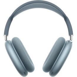 Apple Over-Ear-Kopfh&ouml;rer &raquo;AirPods Max 2&laquo; Bluetooth Rauschunterdr&uuml;ckung Sprachsteuerung kompatibel mit Siri blau Erh&auml;ltlich ab 01.04.2026
