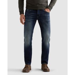 PME-Legend Pme Legend Herren PME LEGEND Straight-Jeans &raquo;Commander 3.0 PTR180&laquo; 29, L&auml;nge 30