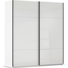 Rauch Schwebet&uuml;renschrank &raquo;Kleiderschrank Schrank Garderobe Schlafzimmerschrank CONTIDO&laquo; 3 verschiedene Ausstattungen BASIC/CLASSIC/PREMIUM, aus 