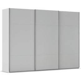 Rauch Schwebet&uuml;renschrank &raquo;Kleiderschrank Schrank Garderobe Schlafzimmerschrank CONTIDO&laquo; 3 verschiedene Ausstattungen BASIC/CLASSIC/PREMIUM, aus 