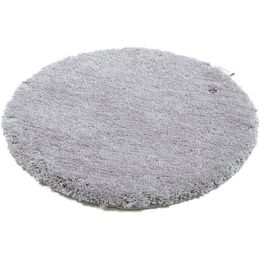 Tom Tailor HOME Badematte &raquo;Cozy Bath UNI, Badvorleger, Badezimmer Teppich&laquo; H&ouml;he 27 mm rutschhemmend beschichtet fu&szlig;bodenheizungsgeeignet Badteppich, 