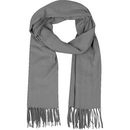 Capelli New York Damen Modeschal schwarz Einheitsgr&ouml;&szlig;e