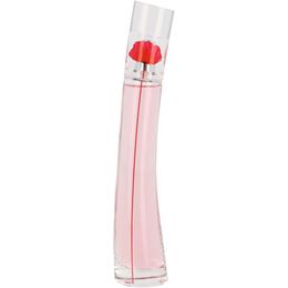 Kenzo Damen Kenzo Eau de Parfum &raquo;Flower Poppy Bouquet&laquo; mit einem pr&auml;chtigen Bouquet transparent Einheitsgr&ouml;&szlig;e