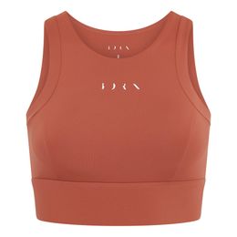 Born Sports Top 'Esme' female size S Lobster / White