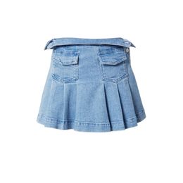 Millane Rock 'Fatma' Damen Gr&ouml;&szlig;e 44 blue denim