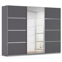 OTTO home Kleiderschrank &raquo;Mehrzweckschrank Aktenschrank M&ouml;bel Mietswohnung Schlafzimmer AVOLA&laquo; 3 verschiedene Ausstattungen BASIC/CLASSIC/PREMIUM (