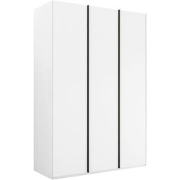 Rauch Dreht&uuml;renschrank &raquo;Kleiderschrank Schrank Garderobe W&auml;scheschrank SKAT MERIDIAN&laquo; Breiten 151/201/251/301, H&ouml;hen 223/235 cm, inkl. SOFT-CLOSE-