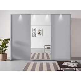 OTTO home Kleiderschrank &raquo;Mehrzweckschrank Aktenschrank M&ouml;bel Mietswohnung Schlafzimmer OTELI&laquo; Breiten 211/278/323/368 cm H&ouml;hen 214/233 cm, inkl. 