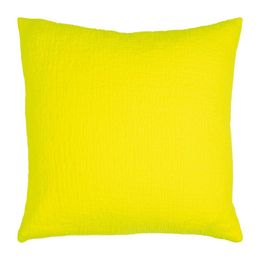 Pad Dekokissen &raquo;Fashion&laquo; aus einer italienischen Fashionweberei Polyester B/L: 60cm x 60cm, 1 Stk.