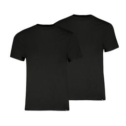 Puma Herren Puma T-Shirt &raquo;Puma EVERYDAY CREW NECK TEE&laquo; mit kurzem Arm und Rundhalsausschnitt schwarz M