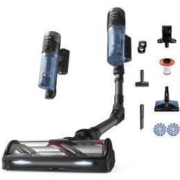Rowenta Nass-Trocken-Akkusauger &raquo;X-Force Flex 12.60 Neo, 150 Air Watt, motorisierte D&uuml;se, LED-Saugkopf&laquo; besonders leichtes Design, automatische 
