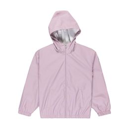 Roxy Kinder Outdoorjacke "Thats Just Life", rosa, Gr. 14, Obermaterial: 100% Polyurethan., Jacken