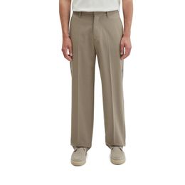 Marc O'Polo Marc O'polo Herren Marc O'Polo Stoffhose &raquo;DFB Travel Collection&laquo; Model: MOSSBO, aus leichtem Technical Wool Blend beige 31, L&auml;nge 30