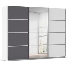 OTTO home Kleiderschrank &raquo;Mehrzweckschrank Aktenschrank M&ouml;bel Mietswohnung Schlafzimmer AVOLA&laquo; 3 verschiedene Ausstattungen BASIC/CLASSIC/PREMIUM (