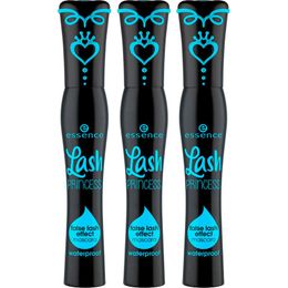 Essence Damen Mascara &raquo;LASH PRINCESS FALSE LASH EFFEKT&laquo; schwarz Einheitsgr&ouml;&szlig;e