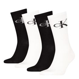 Calvin Klein Herren Socken Einheitsgr&ouml;&szlig;e