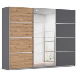 OTTO home Kleiderschrank &raquo;Mehrzweckschrank Aktenschrank M&ouml;bel Mietswohnung Schlafzimmer AVOLA&laquo; 3 verschiedene Ausstattungen BASIC/CLASSIC/PREMIUM (