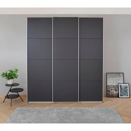 OTTO home Kleiderschrank &raquo;Mehrzweckschrank Aktenschrank M&ouml;bel Mietswohnung Schlafzimmer KOLUNA&laquo; 3 Ausstattungen BASIC/CLASSIC/PREMIUM (inkl. SOFT-