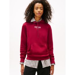 Tommy Jeans Damen Kapuzensweatshirt &raquo;TJW REG ESS LOGO 2 HOODIE EXT&laquo; XXXL(46)