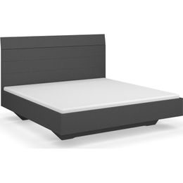 OTTO home Futonbett &raquo;Schlafzimmerm&ouml;bel Schlafzimmer Einzelbett Doppelbett Holzbett KOLUNA&laquo; Liegefl&auml;che 180x200 cm, Bettseitenh&ouml;he 41 cm, mit hohem 