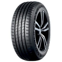 Falken Reifen Sommerreifen &raquo;ZIEX ZE320&laquo; schwarz Eine sinnvolle Wahl f&uuml;r ein sicheres und leistungsstarkes Fahrerlebnis
