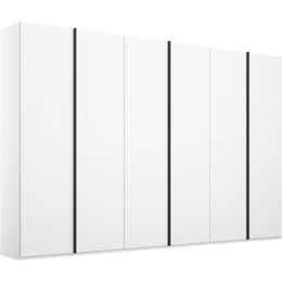 Rauch Dreht&uuml;renschrank &raquo;Kleiderschrank Schrank Garderobe W&auml;scheschrank SKAT MERIDIAN&laquo; Breiten 151/201/251/301, H&ouml;hen 223/235 cm, inkl. SOFT-CLOSE-