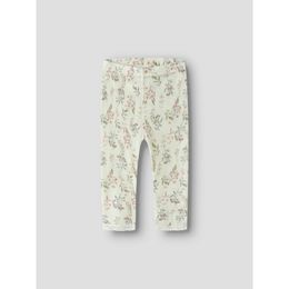 name it Jungen Leggings &raquo;NBFWANG WOOL NEEDLE LEGGING NOOS&laquo; Wolle, slim fit 56, N-Gr