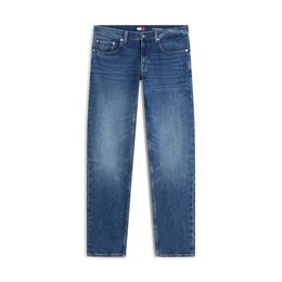 Tommy Jeans Herren Slim-fit-Jeans &raquo;SCANTON SLIM&laquo; blau 33, L&auml;nge 34