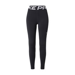 Nike Sporthose Damen Gr&ouml;&szlig;e XL schwarz / wei&szlig;