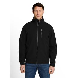 Tom Tailor Herren Tom Tailor Blouson ohne Kapuze Sweatjacke mit Rei&szlig;verschluss XL