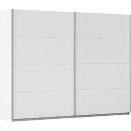 OTTO home Schwebet&uuml;renschrank &raquo;Kleiderschrank Schrank Garderobe Schlafzimmerschrank THANOS&laquo; 3 verschiedene Ausstattungen BASIC/CLASSIC/PREMIUM (inkl. 