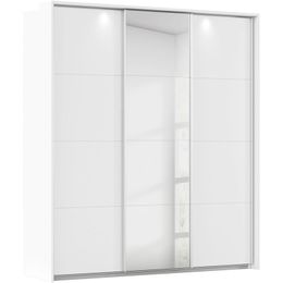 OTTO home Kleiderschrank &raquo;Mehrzweckschrank Aktenschrank M&ouml;bel Mietswohnung Schlafzimmer CORTONA&laquo; erh&auml;ltlich in Breite 211/278/323/368 cm, H&ouml;he: 214/