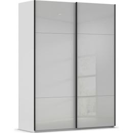 Rauch Schwebet&uuml;renschrank &raquo;Kleiderschrank Schrank Garderobe Schlafzimmerschrank CONTIDO&laquo; 3 verschiedene Ausstattungen BASIC/CLASSIC/PREMIUM, aus 