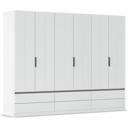 OTTO home Kleiderschrank &raquo;Schrank Garderobe ARVEN Breiten 181/226/271cm mit Beleuchtung&laquo; 3 verschiedene Ausstattungen BASIC/CLASSIC/PREMIUM (inkl. 