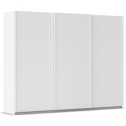 OTTO home Kleiderschrank &raquo;Mehrzweckschrank Aktenschrank M&ouml;bel Mietswohnung Schlafzimmer AVOLA&laquo; 3 verschiedene Ausstattungen BASIC/CLASSIC/PREMIUM (