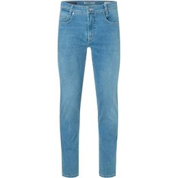 MAC Herren MAC Straight-Jeans &raquo;Flexx-Driver&laquo; super elastisch blau 38, L&auml;nge 32